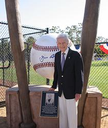 Gene Burrus Opportunity Grant