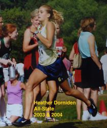 Girls State Qualifiers