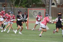 Allen defeats Rockwall and Heath 12-9 on Emotional Night