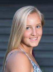 Abby Rudolph, Neenah