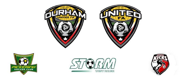 Pickering Soccer Club Announces Elite Player Pathway Rebrand