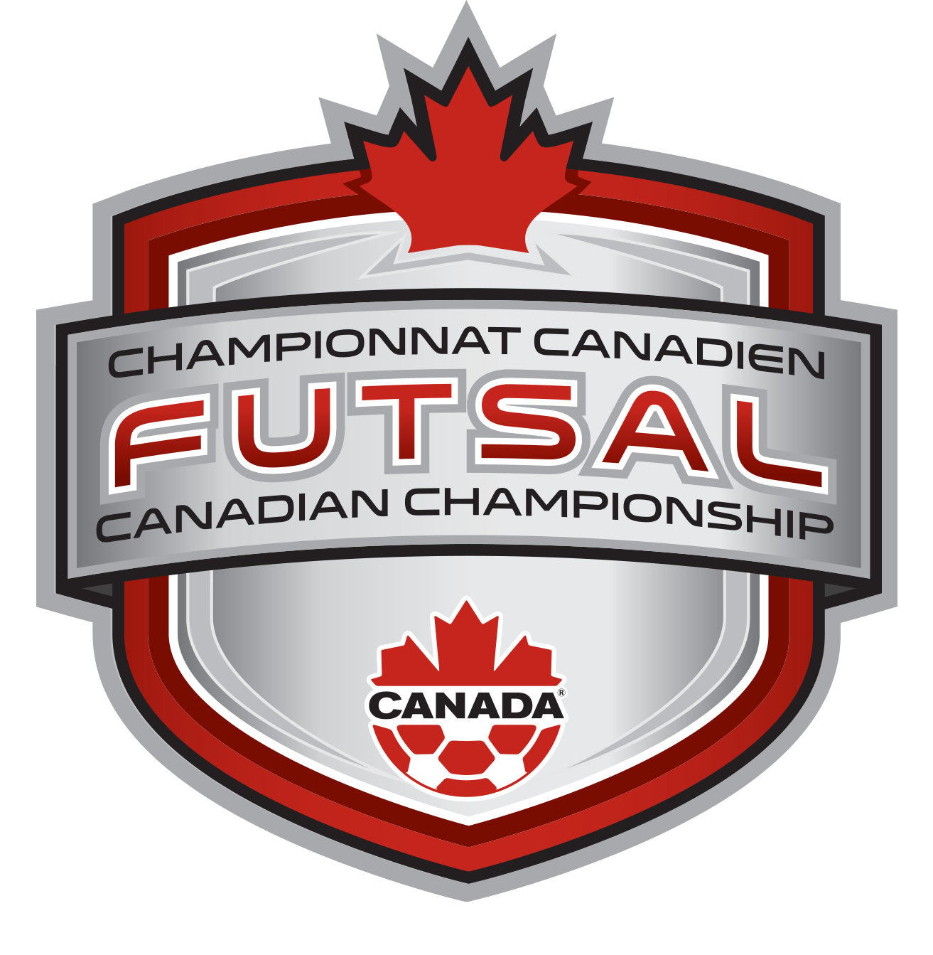 Futsal Club Toronto To Represent Ontario At Futsal Canadian Championship