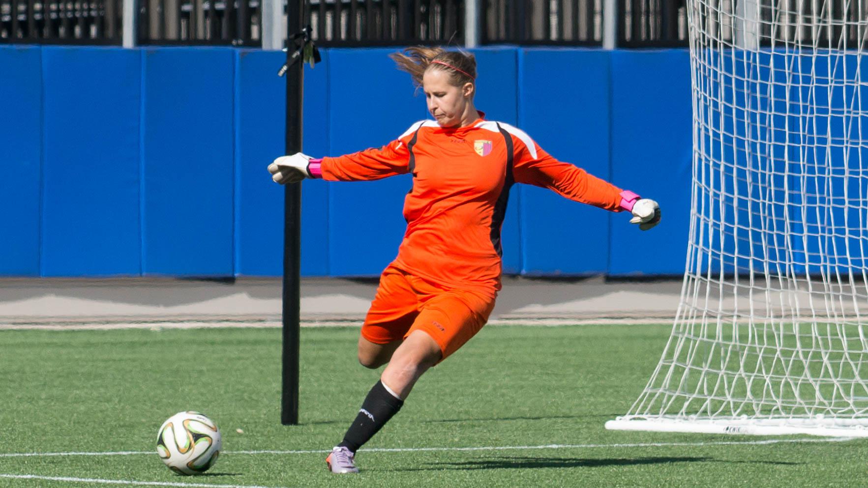 League1 Ontario Awards - Goalkeepers Of The Year