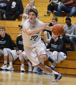 Giuliani, North Penn seize first place in SOL Continental