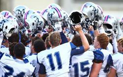 MALVERN PREP NAMES NEW HEAD FOOTBALL COACH