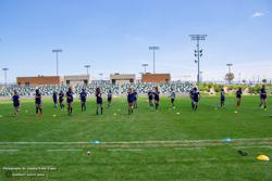 Rebranded SoCal Reds FC ready to challenge WPSL's best