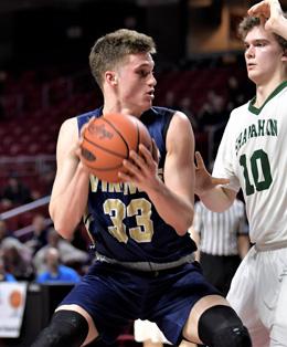 District 1 5A: Upper Merion, Penncrest set for championship battle ...