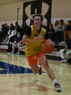 Prepping for Preps '23-24: Devon Prep (Boys)