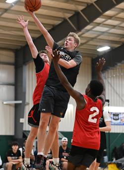 Schedule announced for 2024 CoBL Winter Classic @ Exeter Twp.