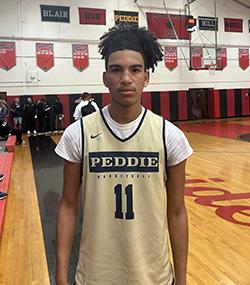 Mid-Atlantic Independent School Shootout: Day One Notebook (June 16, 2023)