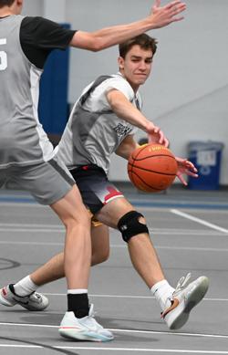CoBL College Exposure Camp Standouts (June 29-30, 2023)