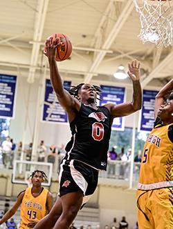 Imhotep's Ahmad Nowell knows what it's like building from the ground up