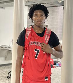 Hoop Group Summer Finale Recruiting Notebook Pt. 3 (July 15-16)
