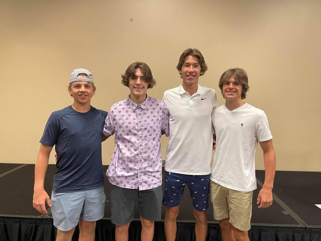 Blaine High School Lacrosse