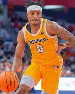 CoBL-Area Alumni Midseason Check-In (MBB)