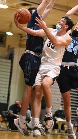 Strath Haven's Luke Edwards hoping to take success into college