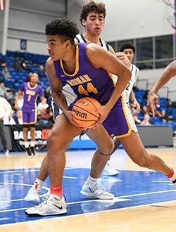 Prepping for Preps '23-24: Roman Catholic (Boys)