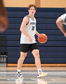 Prepping for Preps '22-23: Friends' Central (Boys)