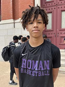 Philly Live I: Day Two Recruiting Notebook Pt. 1 (June 17, 2023)