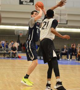 HG Pitt Jam Fest Notebook (April 28-29 Pt. 1)