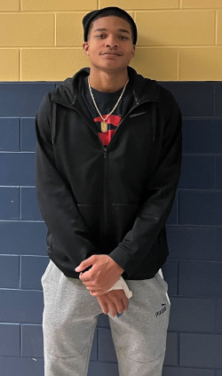 Savage comes off bench to lead Cheltenham boys to SOL championship