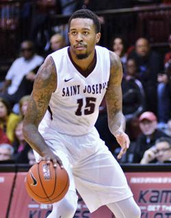 Isaiah Miles' overseas experience: from triumph to terror