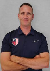 Elite Training Tampa with Coach Shep