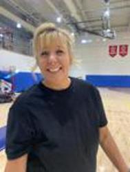Melissa Brickhouse-Thomas