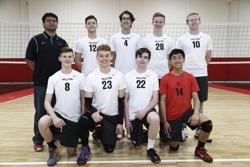 THE BOYS ARE BACK! AND WINNING!