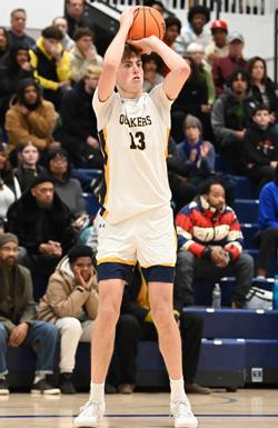 Penn Charter boys complete first unbeaten Inter-Ac season in over two ...
