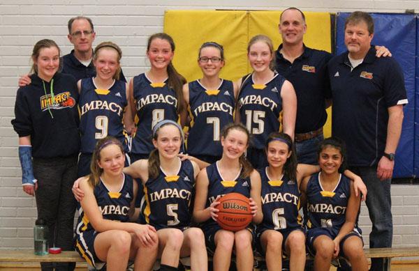 Competitive Team 2013-2014