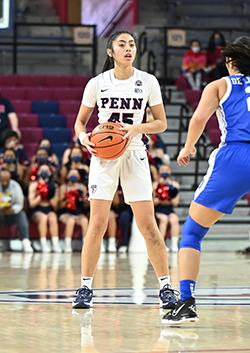 2022-23 Preseason City 6 Awards (Women's)