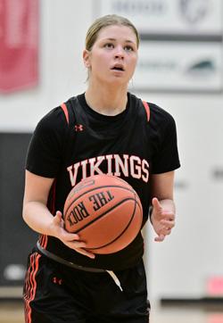 Hoops for Hope: Perkiomen Valley tops Archbishop Wood in powerhouse matchup