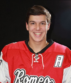 2016 Champions and Awards