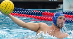 Alumni Water Polo Club: 2017 U.S.A. Senior Nationals Champions