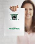 CGHA Handbook & Policies