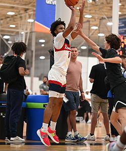 2023 CoBL Summer Stock Risers