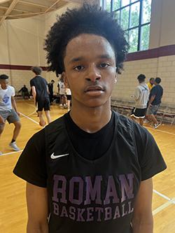Philly Live I Day Two St. Joe's Prep Standouts (June 17, 2023)