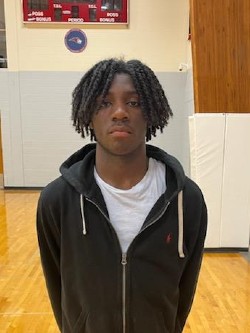 Tobe Nwobu leads Academy New Church back to FSL championship