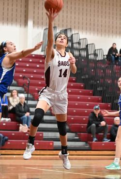 Adamski sisters help Garnet Valley beat Villa Joseph Marie