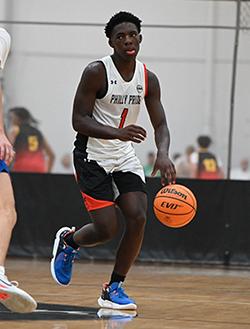 Hoop Group Summer Finale Recruiting Notebook Pt. 2 (July 15-16)