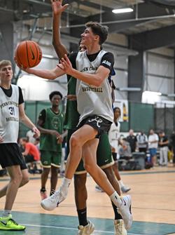 Comer: Philly Hoops 2024-25 A-to-Z (Men)