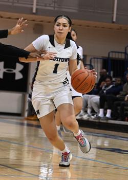 Blue Star Invitational Showcase Standouts (Jan. 7, 2024)