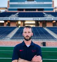 Meet the Coaches