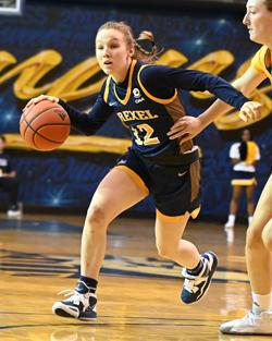 2023-24 Preseason Big 5 Awards (WBB)