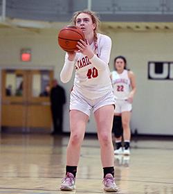 PIAA 6A: Undefeated Cedar Cliff ends Upper Dublin's season in 2nd round