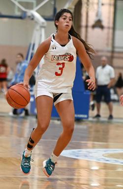 HGSL Girls Championships: Day Four Standouts (July 24, 2023)