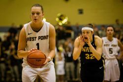 Jennifer Hazlett Army