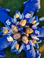 Bothell Jr. Cheer