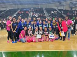 Hazen Dance Team